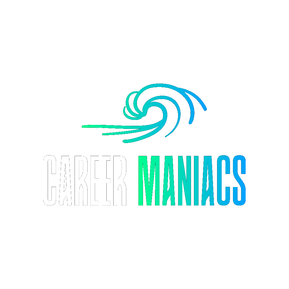 Career Maniacs — AI-Driven Job Acquisition & GTM Career Coaching